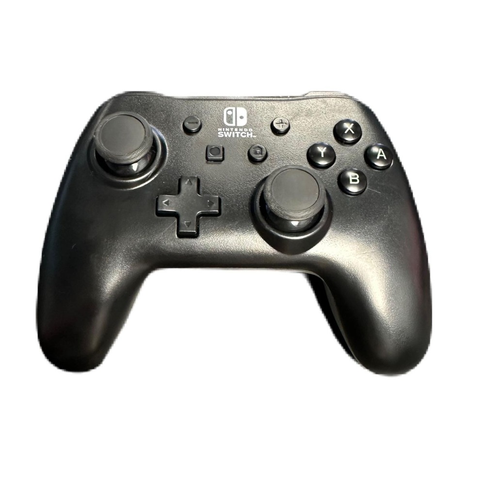 Used Power A Nintendo Switch Wired Controller SALE - Own4Less
